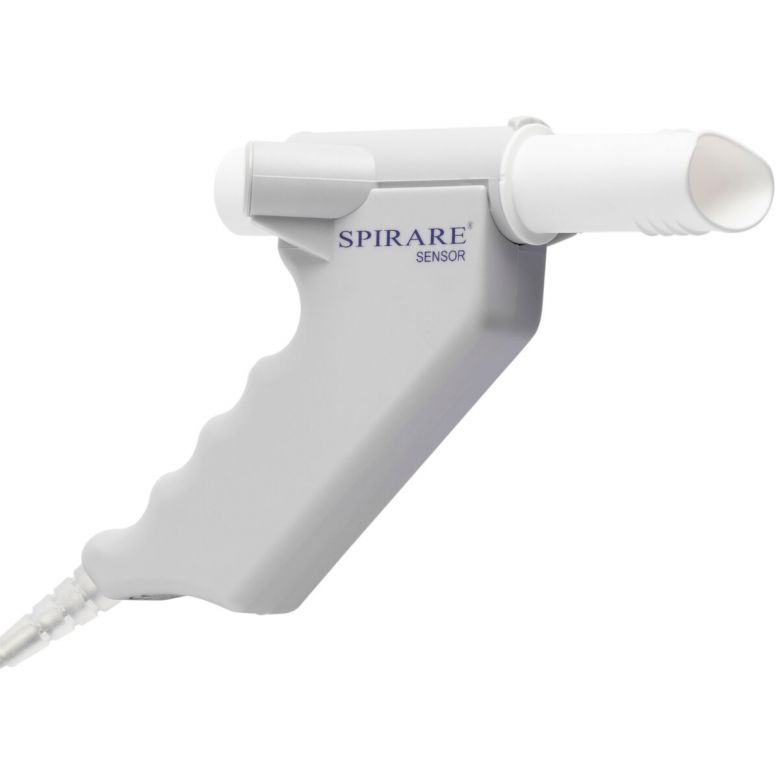 Spirare spirometri